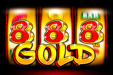 888 Gold โดย Pragmatic Play ฟรี